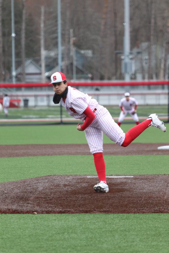 Baseball’s Back | News, Sports, Jobs - Post Journal